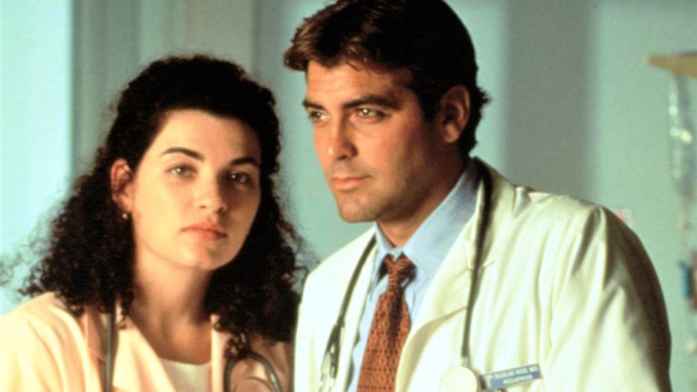 Doug Ross est de retour! 5 moments révélateurs de la réunion virtuelle ...