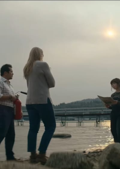 The Power: Prime Video dévoile une bande-annonce et une date de ...