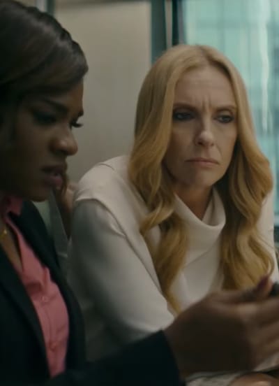 The Power: Prime Video dévoile une bande-annonce et une date de ...