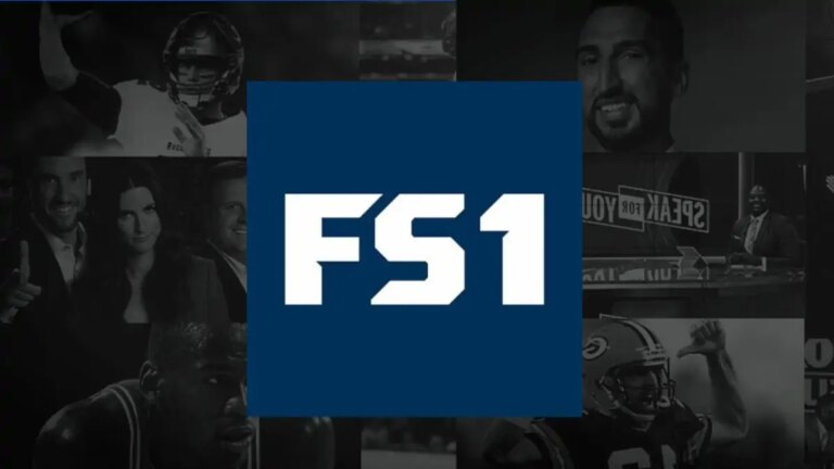 15 méthodes pour regarder FS1 sans câble | Series 80