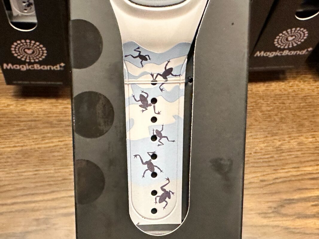 Découvrez le MagicBand+ Grogu de Star Wars 'The Mandalorian' à Walt ...