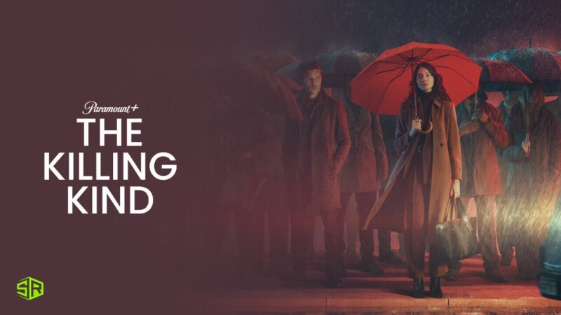 Regardez The Killing Kind aux USA | Series 80