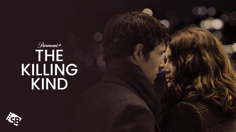 Regardez The Killing Kind en Australie | Series 80