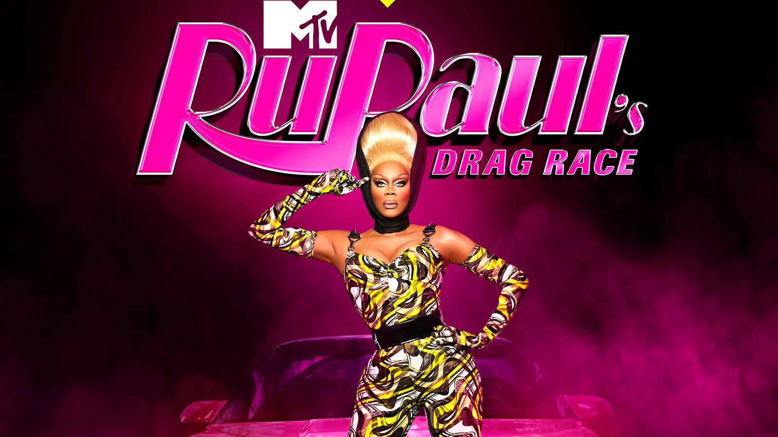 Renouvellement de "RuPaul's Drag Race" saison 16 et "All Stars" 9 pour ...