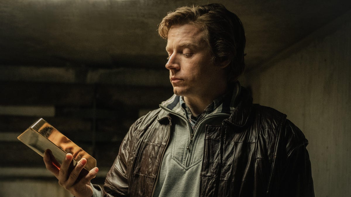 Émission britannique de true-crime sur Paramount Plus | Series 80