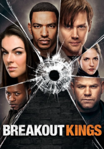 Regardez et diffusez gratuitement en ligne Breakout Kings | Series 80