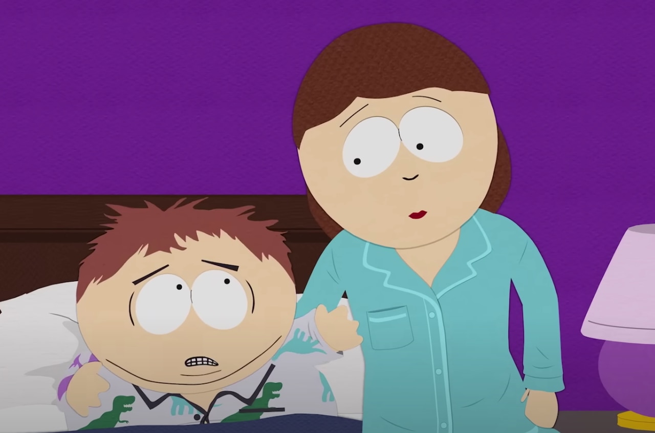 South Park rejoint le Panderverse : streaming gratuit en direct, bande ...
