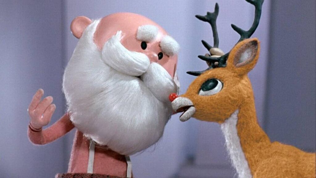 Programme TV : Rudolph le renne au nez rouge, Charlie Brown Noël ...