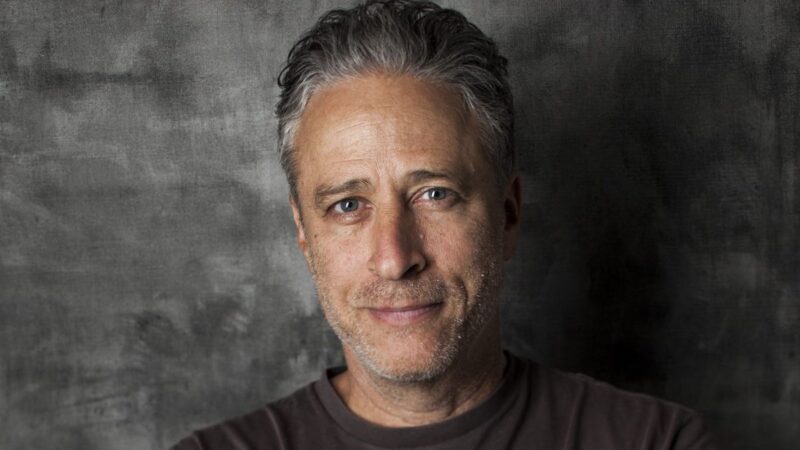 Jon Stewart de retour pour animer 'The Daily Show' sur Comedy Central ...