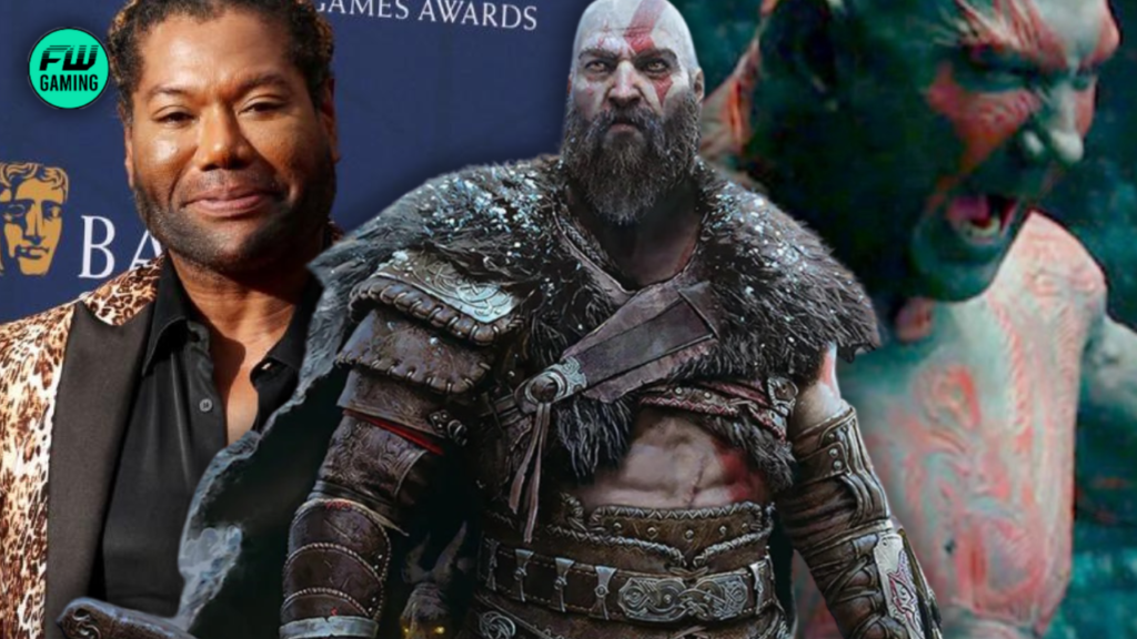 Actor Who Would Kill As Live Action Kratos In God Of War Series – ZHERSS