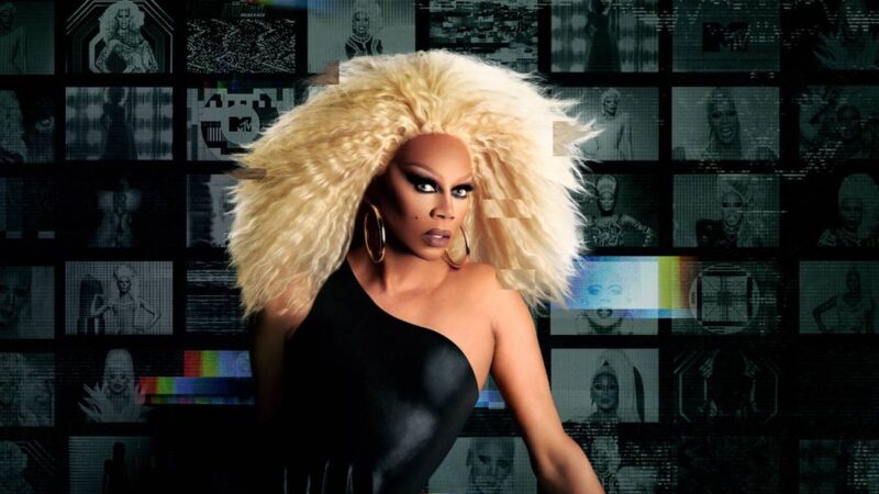 Regarder Rupauls Drag Race Saison 16 En Ligne Depuis Nimporte Où 5595