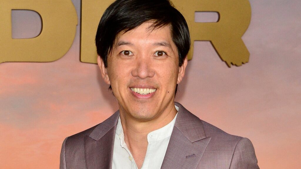 Dan Lin succède à Scott Stuber à la tête des films Netflix | Series 80