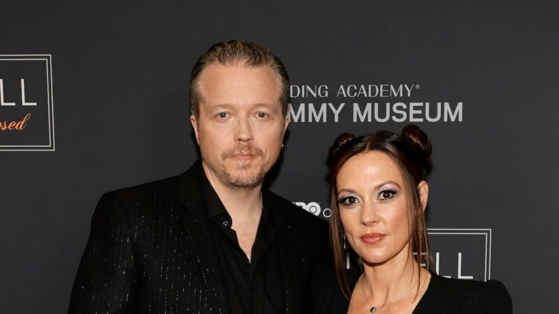 Jason Isbell et Amanda Shires se séparent après près de 11 ans de ...