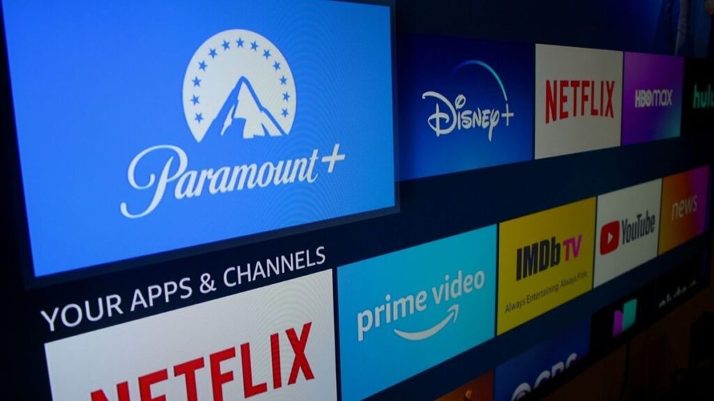 Paramount Plus et Peacock pourraient fusionner en une nouvelle ...