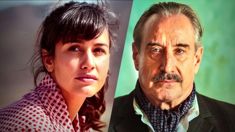 Entre Tierras (Between Lands) : Une série dramatique espagnole arrive ...
