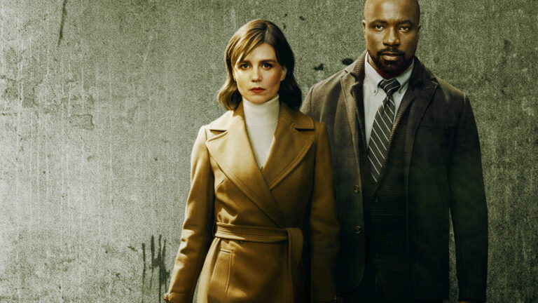 Evil Saisons Multiples Arrivent Sur Netflix | Series 80