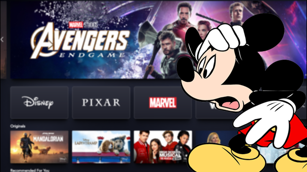 Le partage de mot de passe Disney+ bientôt terminé : ce que vous devez ...
