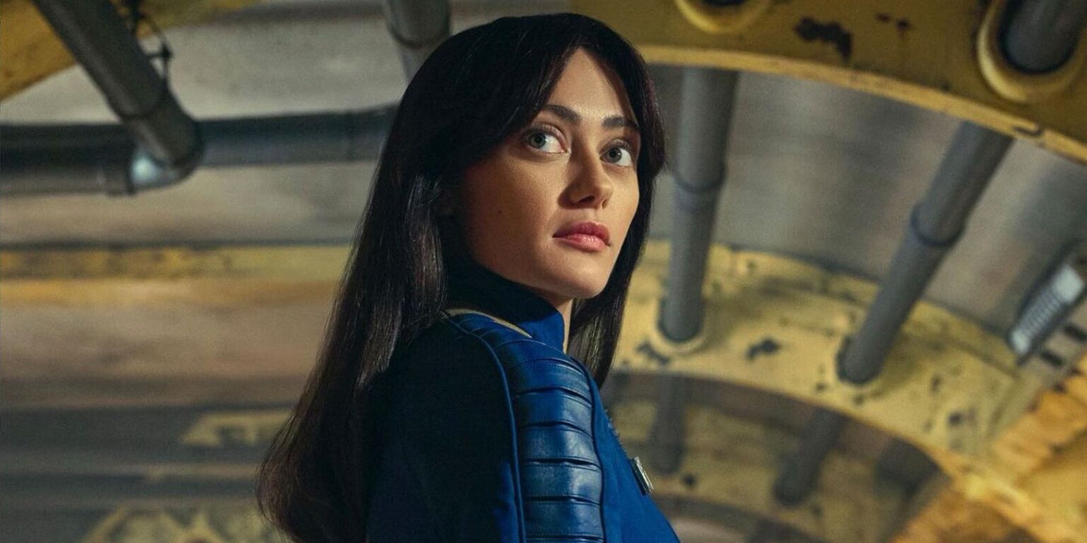 Série Fallout sur Prime Video : L'avis de Tim Cain sur le nouveau show ...