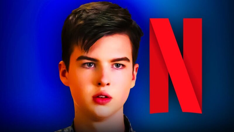 Quand sera diffusée la saison 7 de Young Sheldon sur Netflix? | Series 80