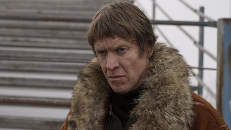 Rencontre avec Sam Spruell : Ole Munch, le sin-eater de 'Fargo', un ...