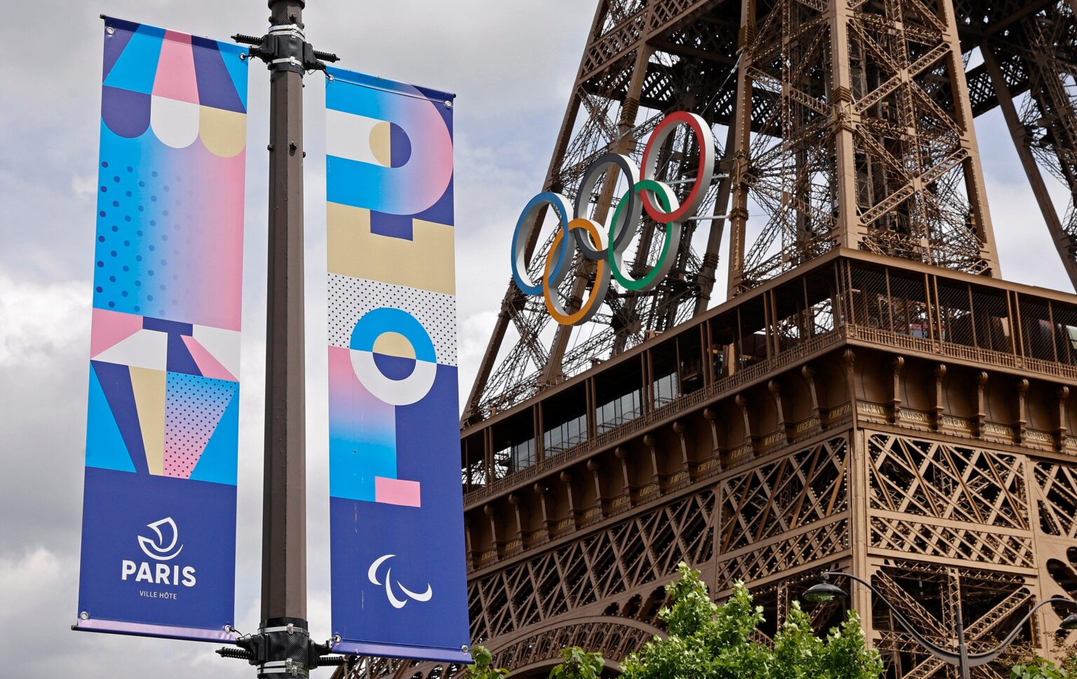 Découvrez comment regarder les Jeux olympiques d'été 2024 en streaming ...