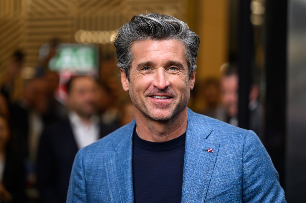 Patrick Dempsey rejoint la série « Dexter : Original Sin » en tant que ...