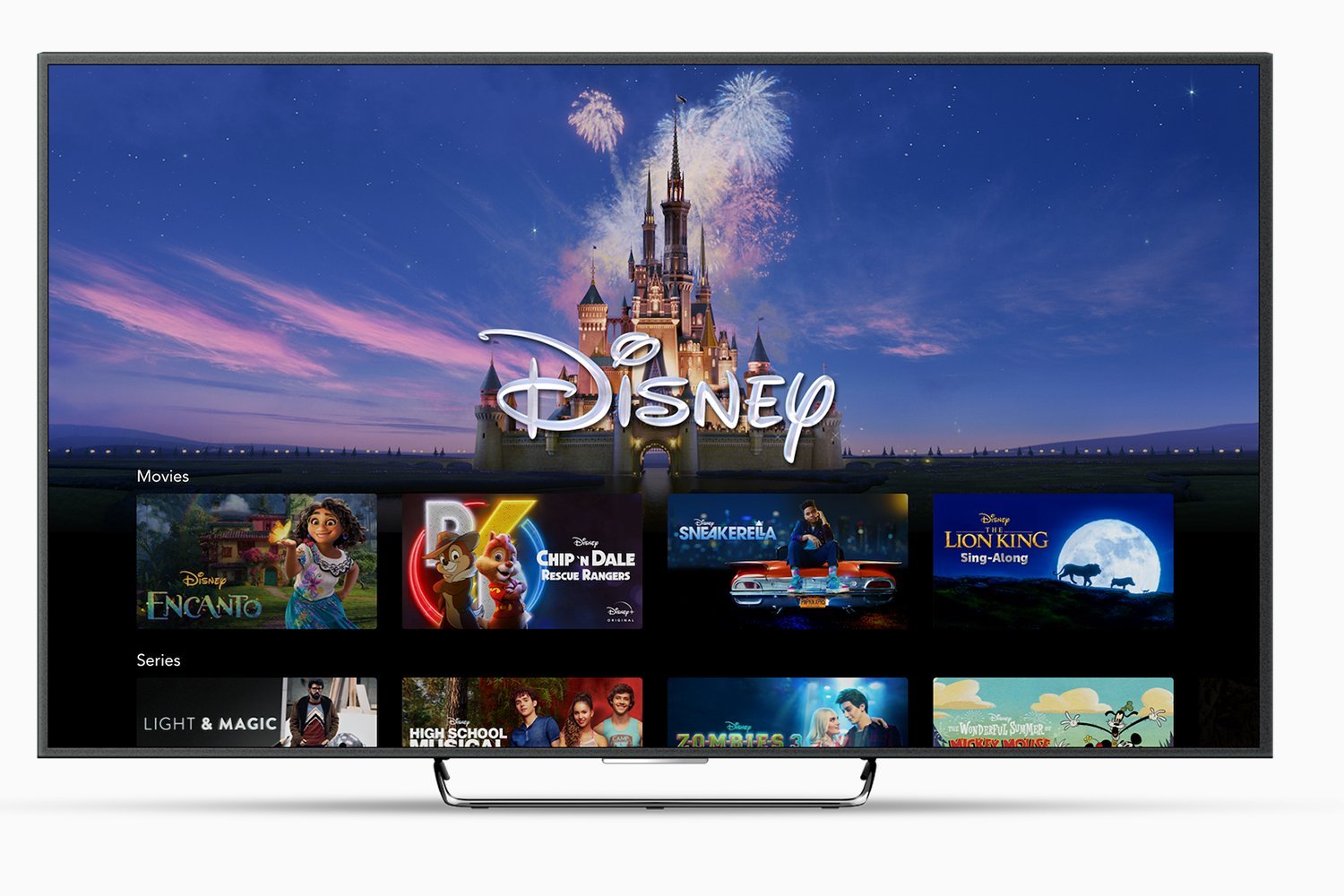 Disney et ses plateformes lancent une nouvelle vague de hausses de prix ...