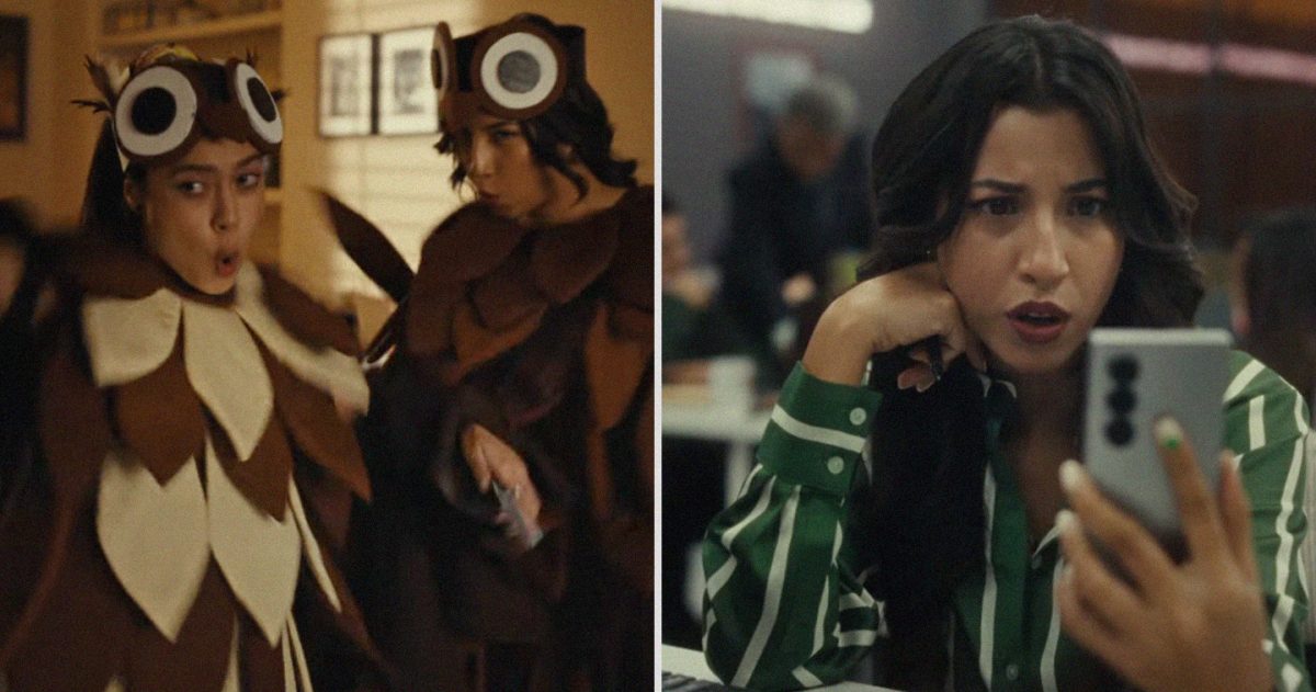Android et Prime Video : la collaboration génération Z avec 'Call Me ...