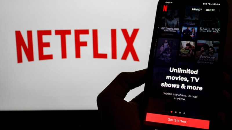 Netflix : Loop Capital souligne sa victoire dans la guerre du streaming ...