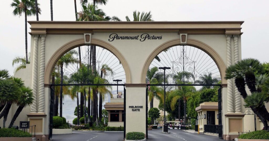 Paramount : Le défi hostile pour Warner Bros. face à Netflix, ce que l ...
