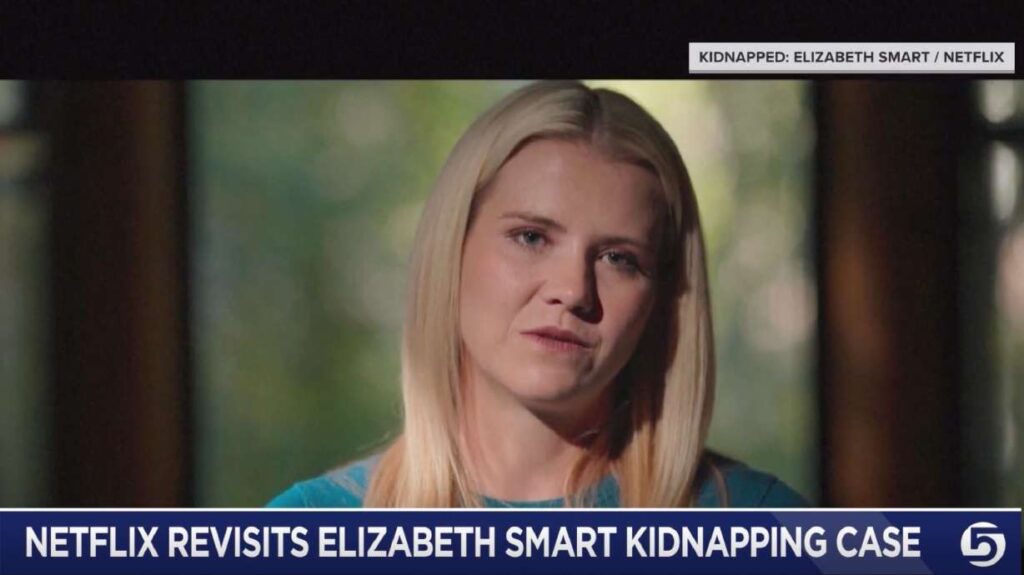 Elizabeth Smart : Le documentaire Netflix sur son enlèvement, ce que l ...