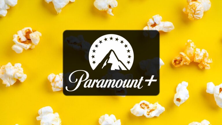 Paramount+ : 5 nouveaux films à découvrir en juin 2026 avec une note de ...