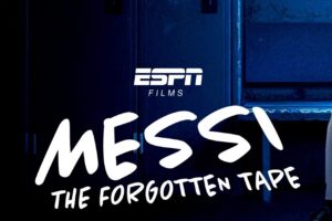 Messi: The Forgotten Tape - Date de sortie sur Disney+ et ce que l'on ...