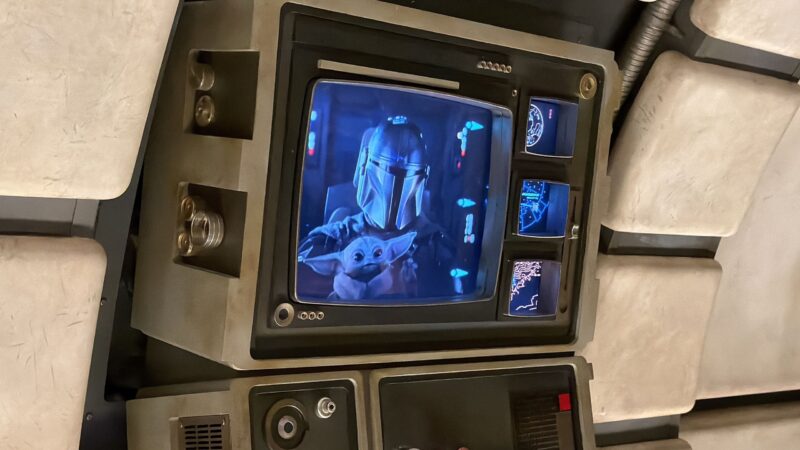 The Mandalorian : Comment Grogu et Unreal Engine 5 révolutionnent l ...